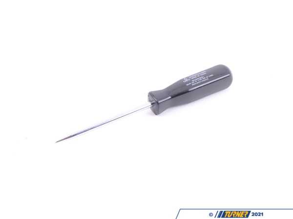 98242D - Scratch Awl Screwdriver w/Black Handle - (NO LONGER AVAILABLE ...