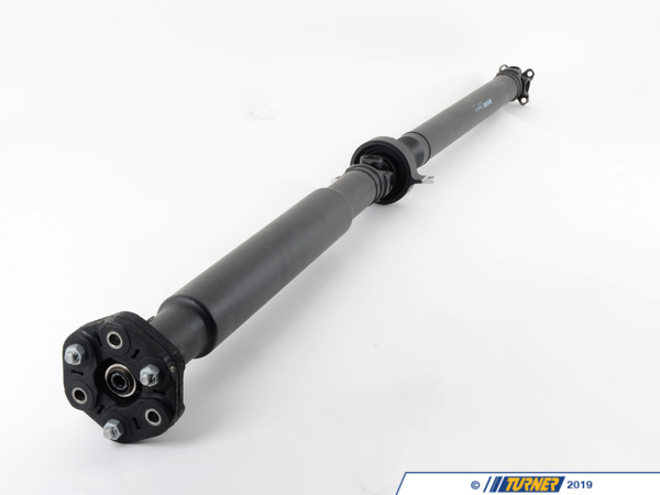 26107572907 - Genuine BMW Manual Drive Shaft Transmiss - 26107572907 ...