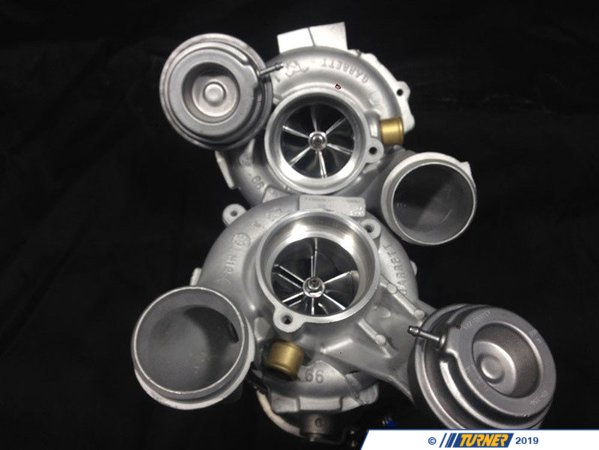 vtt-s63-stg1KT - VTT Stage 1 S63 Turbocharger Upgrade - F10 M5/M6 ...