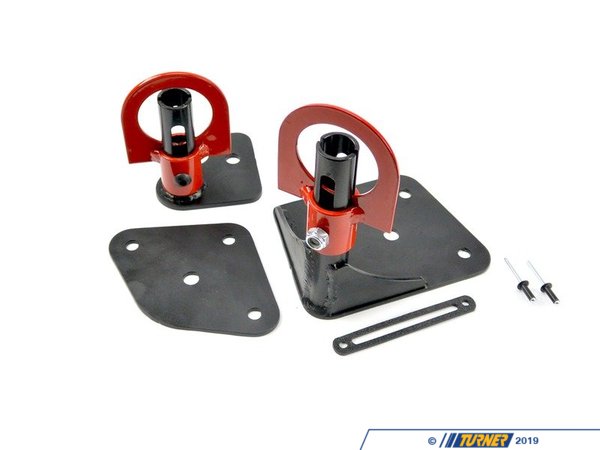 Bmw E46 Tow Hook