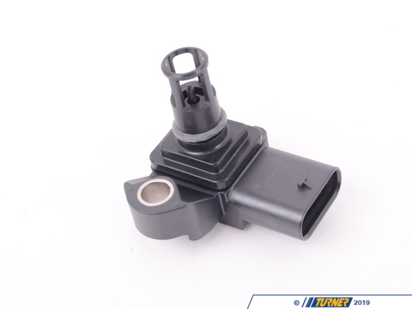 13628637897 - Genuine BMW T-Map Sensor 3,5Bar - 13628637897 - i12 i8 ...