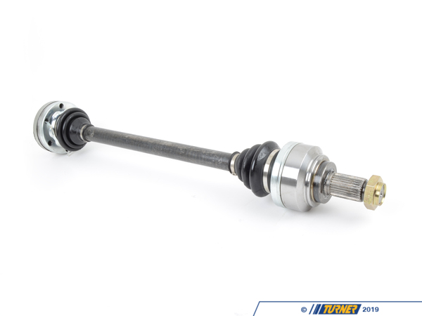 NCV27925 - GSP Axle Assembly - E60, E90 | Turner Motorsport