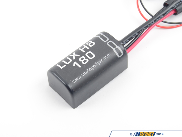 H8-189 - LUX H8 189 Angel Eyes - E60/3 LCI, E70, E71, E84, E89, E90 LCI ...