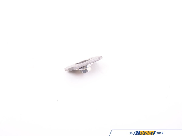 51137336867 - BASE, ROOF RAILING | Turner Motorsport