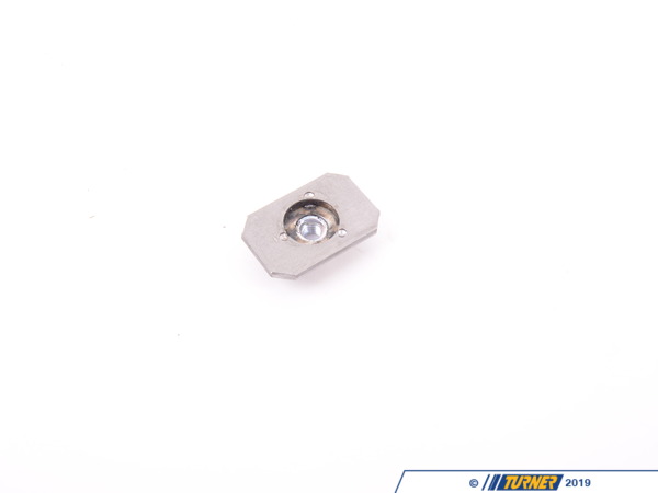 51137336867 - BASE, ROOF RAILING | Turner Motorsport