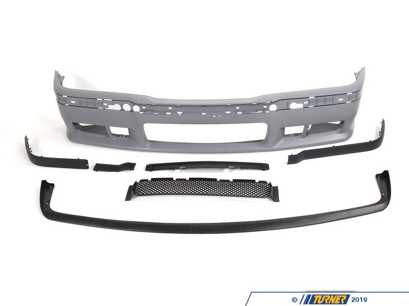 Bmw e36 bumper store