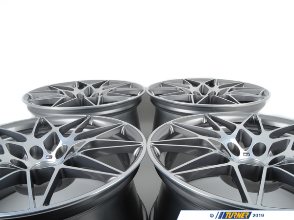 f8x-zcp-wheelsKT - F8X M3/M4 ZCP Competition Package Wheel Set | Turner ...