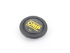 OD/1975 - OMP Trecento Racing Steering Wheel - 300mm | Black Suede ...