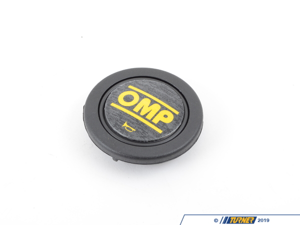 OD/1975 - OMP Trecento Racing Steering Wheel - 300mm | Black Suede ...