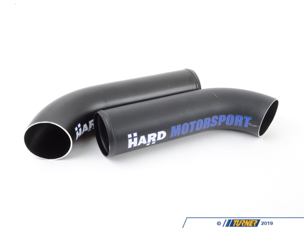 BRAKECOOL.E36_X - HARD Motorsport Complete Brake Cooling Duct Kit ...