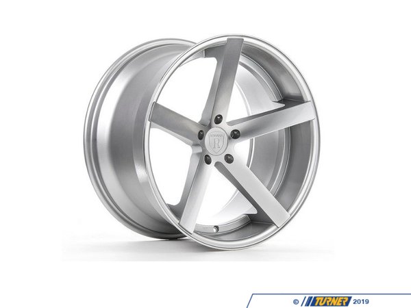 rc22209x2010KT1 - Rohana 20" RC22 Wheels - 20x10" ET40 & 20x9" ET35 ...