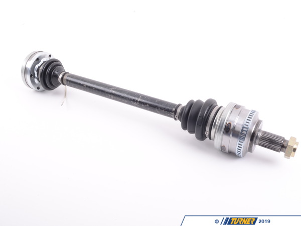 NCV27921 - GSP Rear Axle Assembly - Right - E46 | Turner Motorsport