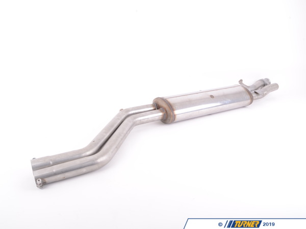 785422sdKT - E36 325i/M3 1992-95 Supersprint Center Resonator *Damaged ...