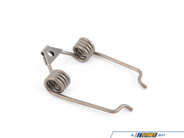 11377533904 - RETAINER SPRING | Turner Motorsport