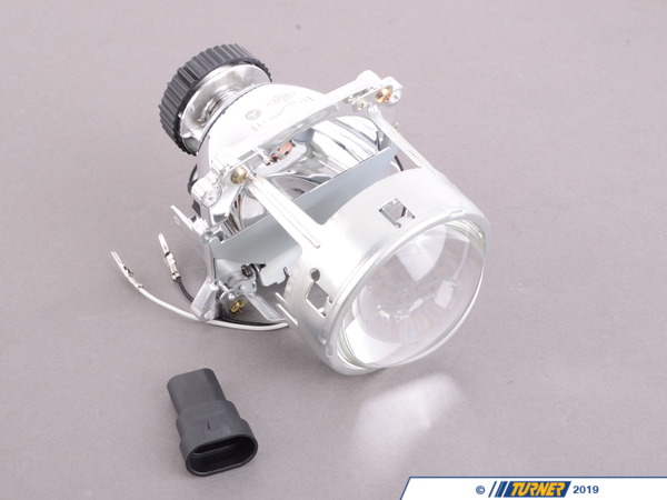 PR110 - Bi-Xenon Projector: Bosch E46 Replica - Priced Each - (NO ...