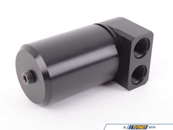 028146tms09KT - F87 M2 Catch Can Kit | Turner Motorsport