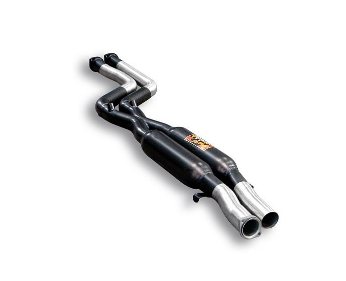 784342z - E36 M3 Euro Supersprint Center Resonator (SS304) | Turner ...